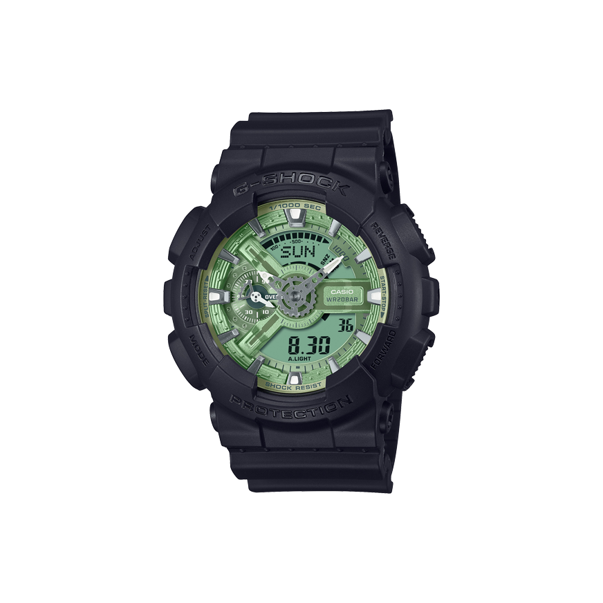 Наручные часы CASIO