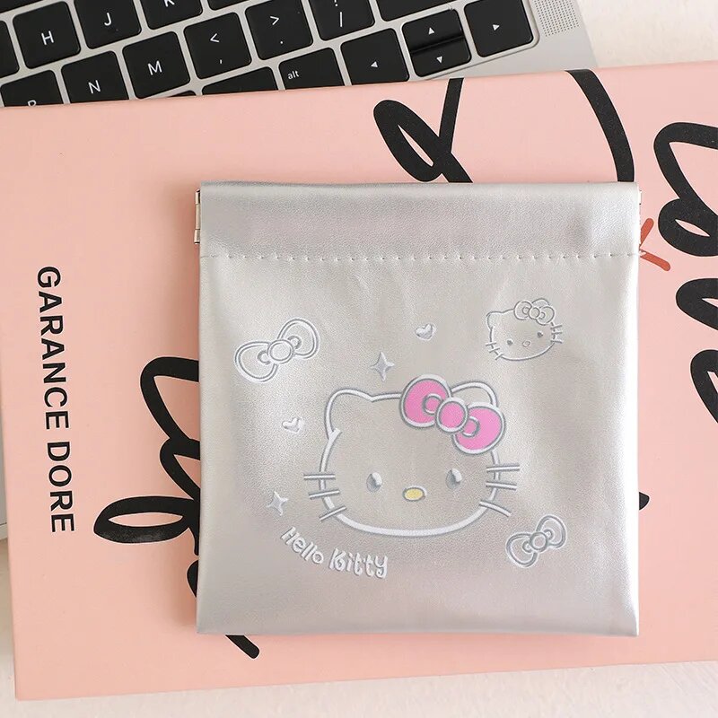 Сумка keeppley Kawaii Hello Kitty