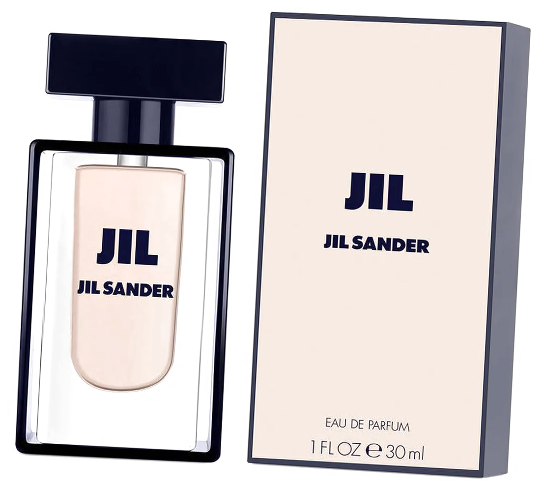 Джил Сандер Джил О Де парфюм парфюмерная вода 30 мл для женщин - Jil Sander Eau De Parfum