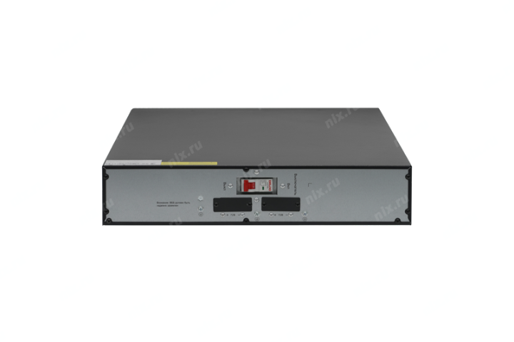BPSEV72RT2UG2 Батарея для ИБП Systeme Electriс 72В 9Ач для серии SRV — фото 1