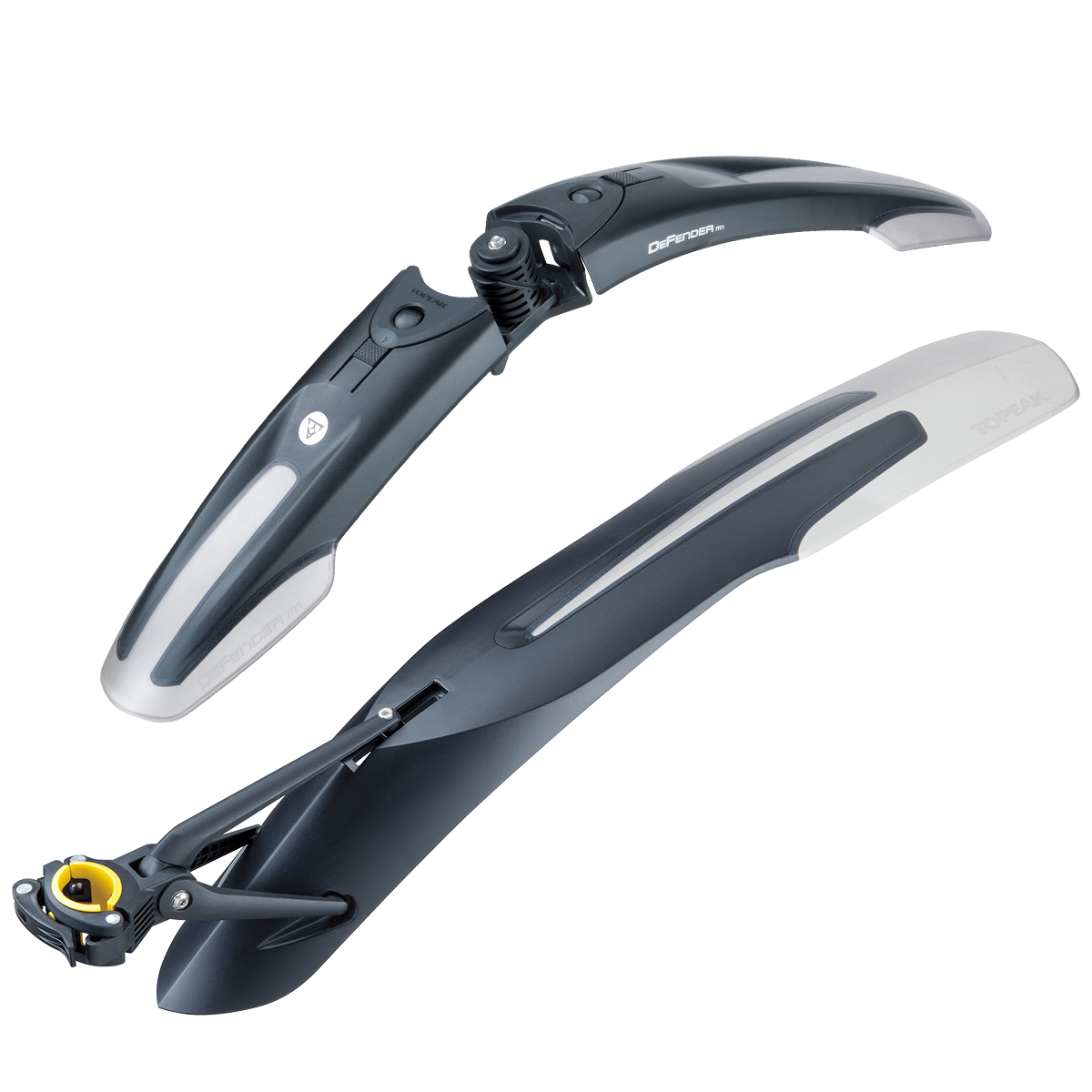 Комплект велокрыльев Topeak Defender M1 & XC11-29er для 29"