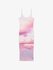Платье Blumarine, размер 44, pink