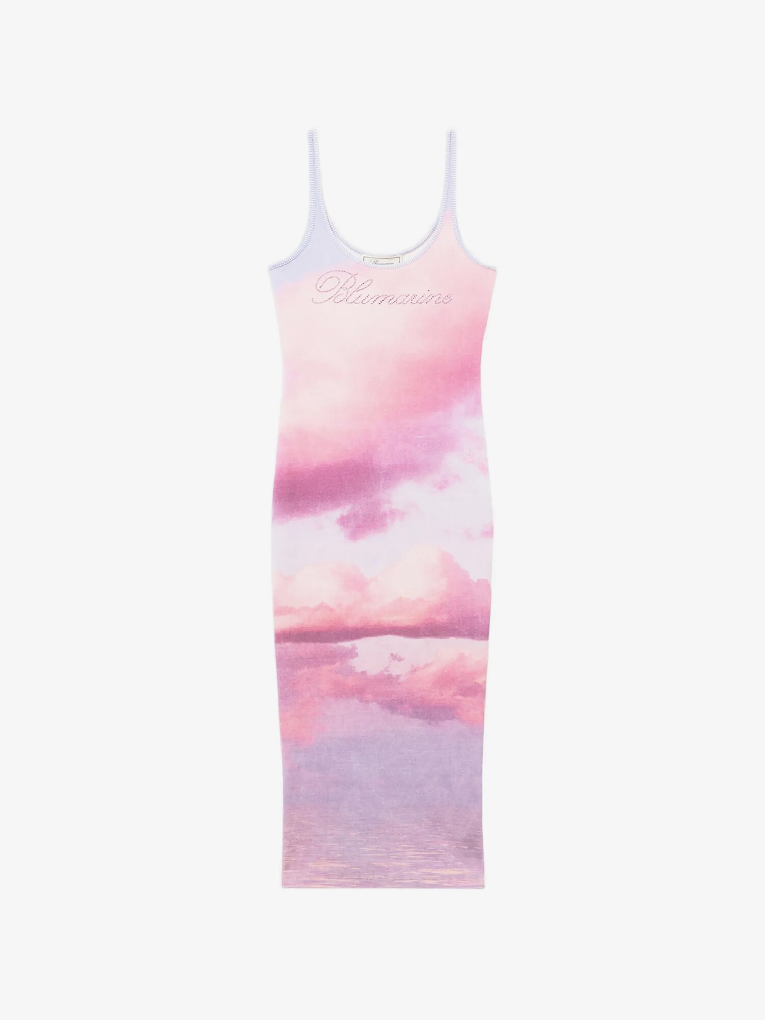 Платье