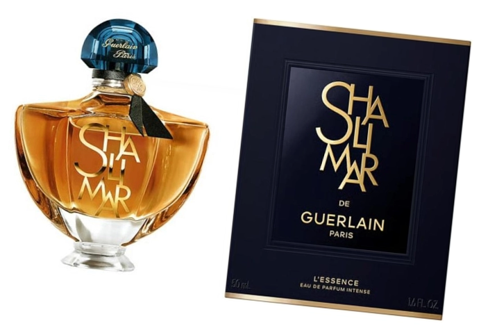 Герлен Шалимар Л Эссенс / Guerlain Shalimar L Essence - женский парфюм 50 мл