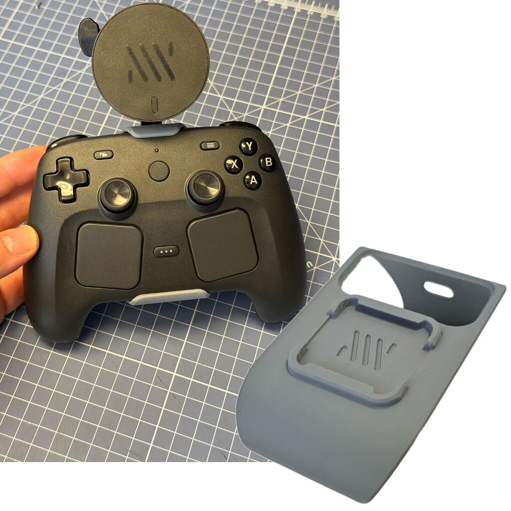 Подставка для Steam Controller 2 — фото 1