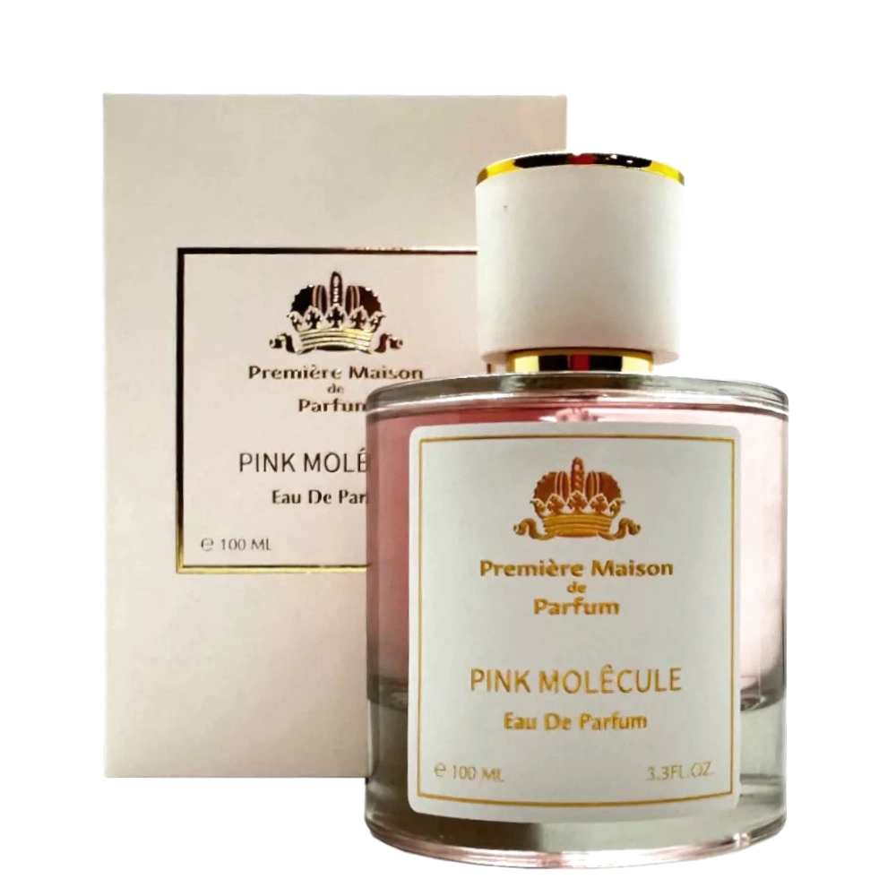 Парфюмерная вода KPK Parfum Pink Molecule 100 мл для женщин и мужчин - Кпк Пинк Молекьюл