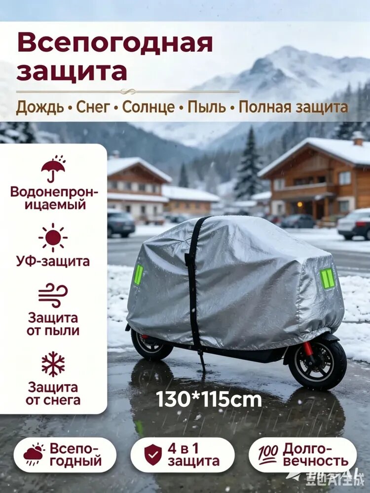 Мешок компрессионный