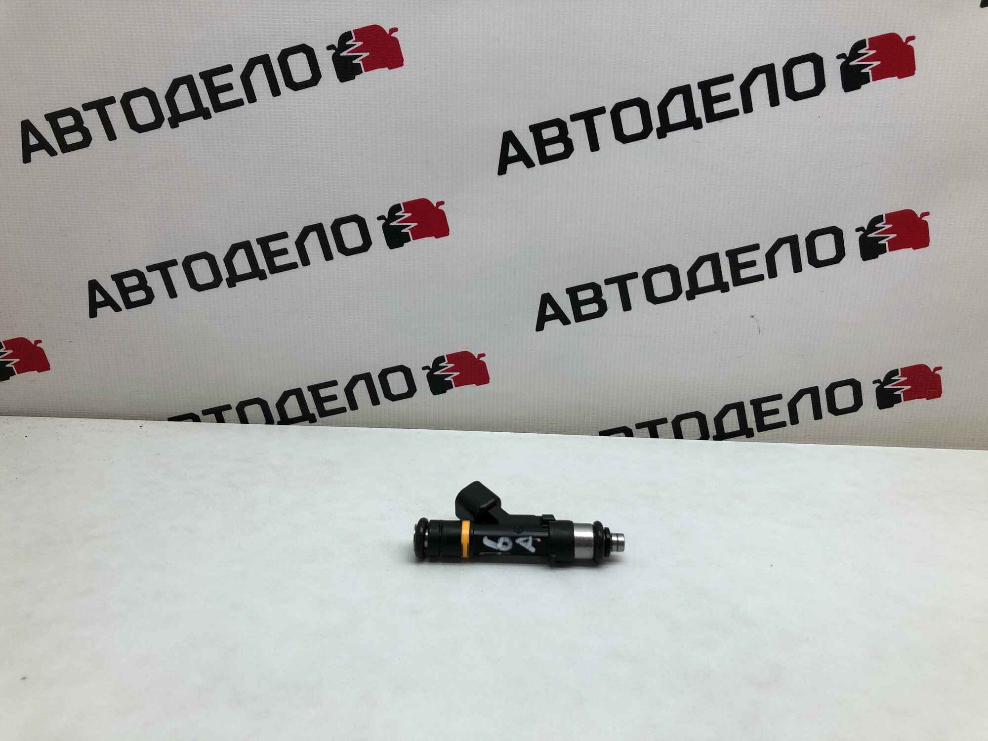 Форсунка бензиновая BOSCH 0280158103 Mazda 5 CR/CW