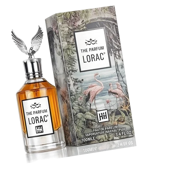 Парфюм унисекс Джеквинс Лорак 30 мл - Jackwins Lorac парфюмерная вода