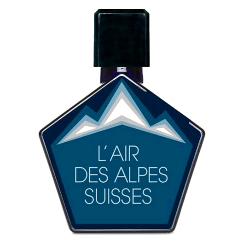 Парфюмерная вода Энди Тауэр Свежий Воздух Альп 50 мл унисекс - L Air Des Alpes Suisses