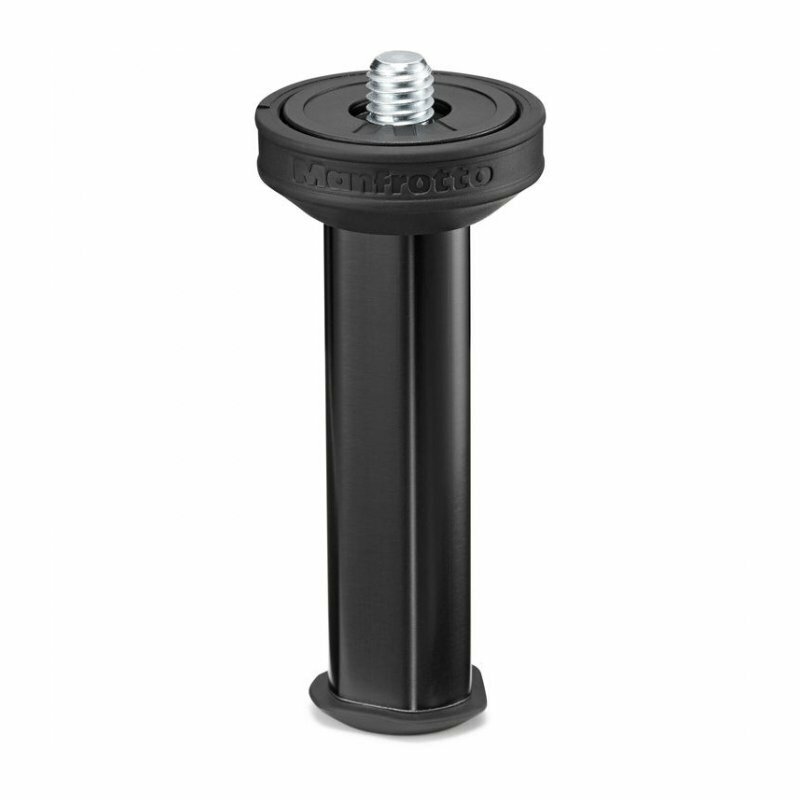 Короткая центральная колонна Manfrotto BFRSCC для штативов Befree