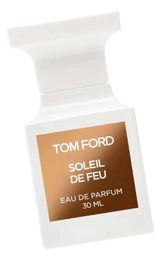 Парфюмерная вода женская Том Форд Солейл Де Фью 30 мл - Tom Ford Soleil De Feu