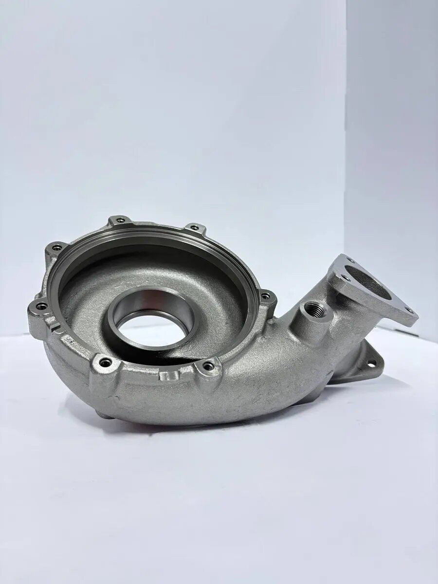 Корпус турбины (горячая часть) Audi VW 810822-0001