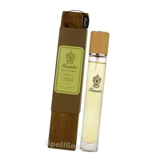Pineider Assoluta Di Neroli E Gelsomino духи 30 мл для женщин - Ассолюта Ди Нероли Гельсомино