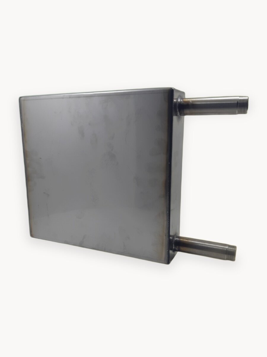 Теплообменник "Сталь Мастер" 9 л