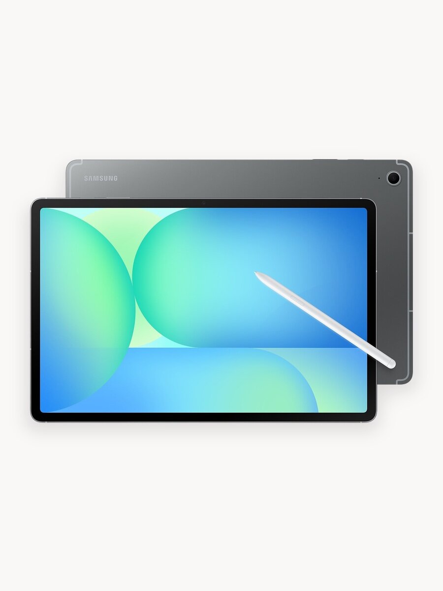 Планшет Samsung Galaxy Tab S10 FE+