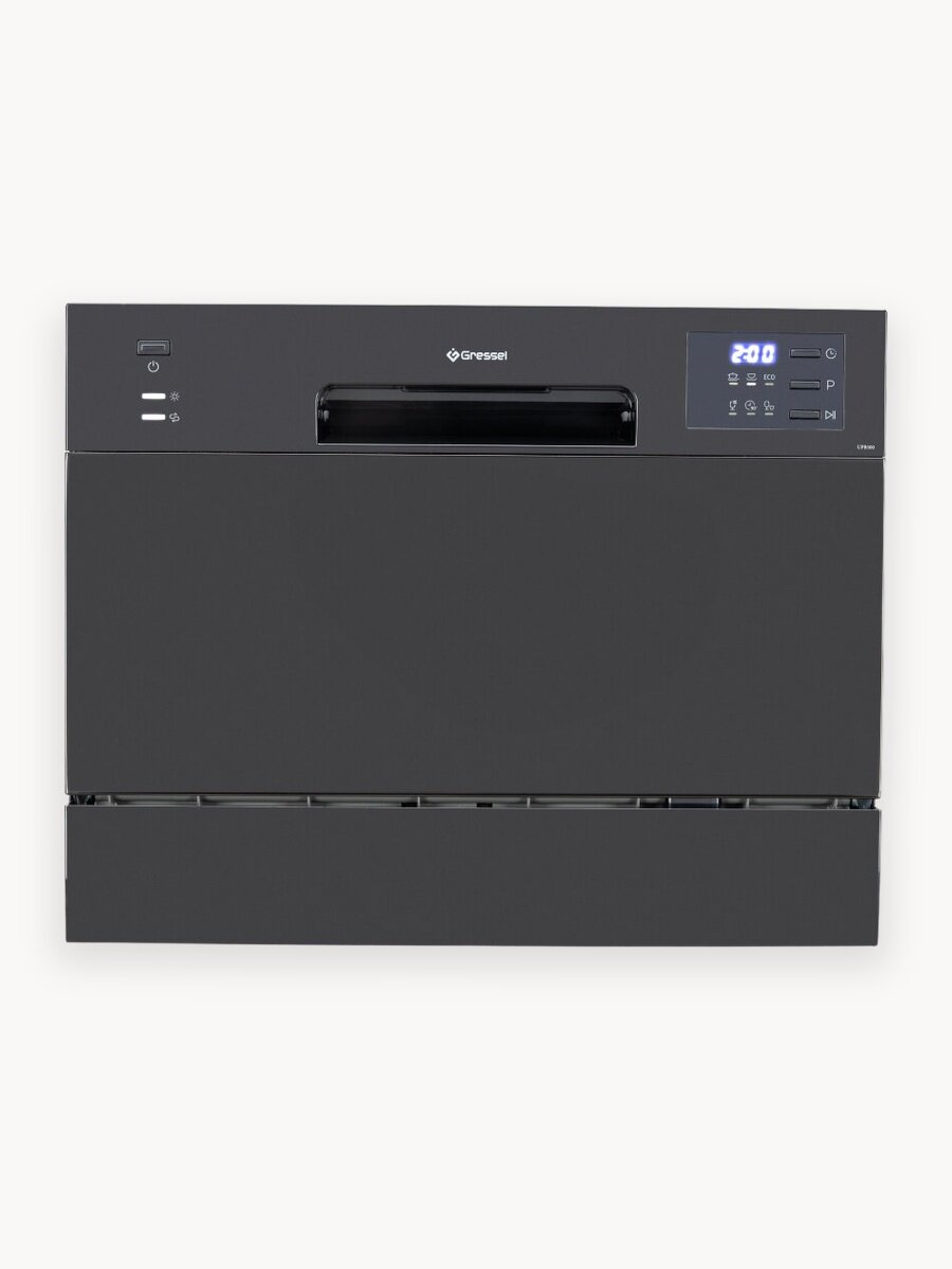 Настольная посудомоечная машина Gressel UPB500 6 комплектов посуды