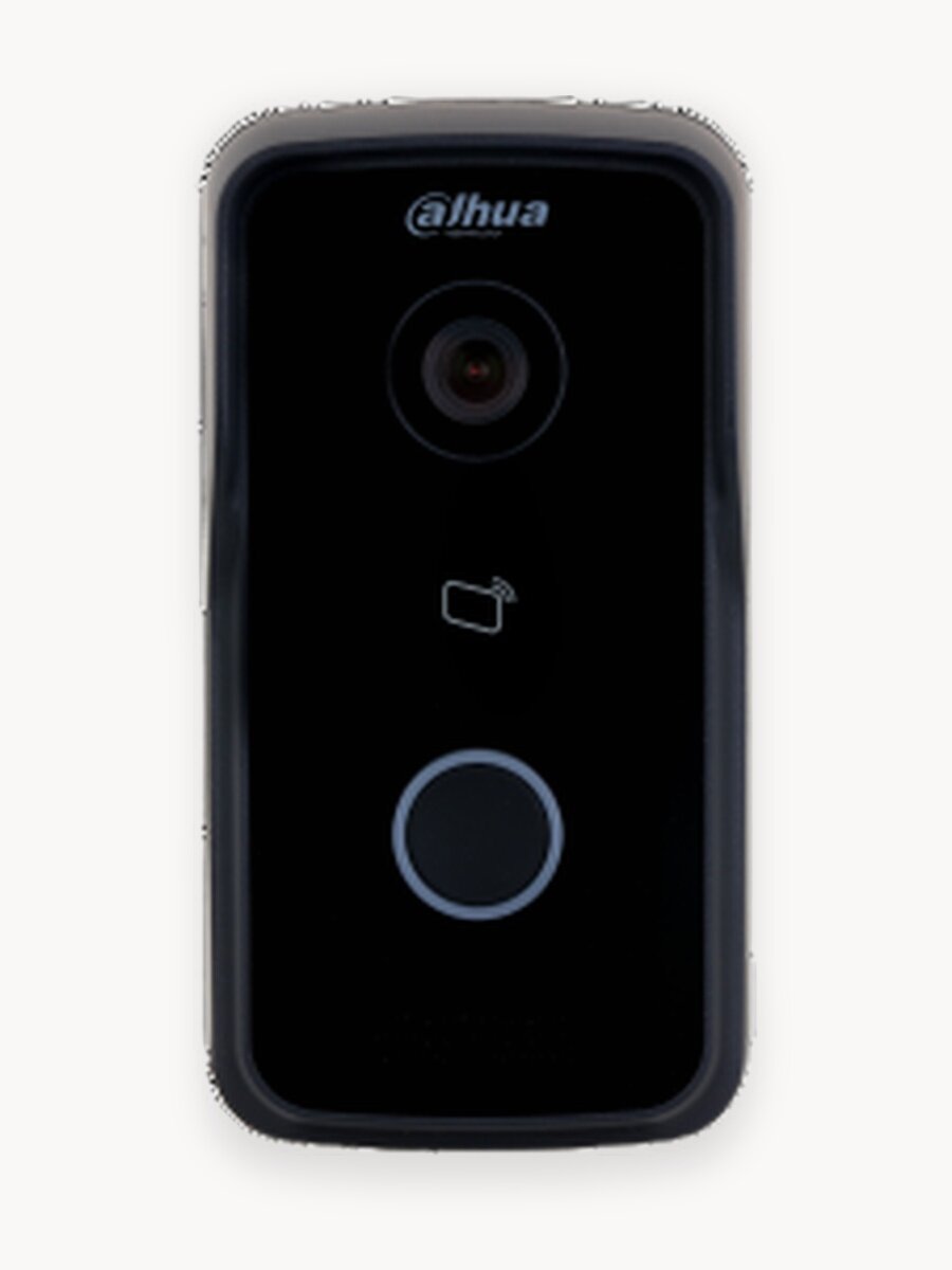 Вызывная панель Dahua DHI-VTO2111D-P-S3