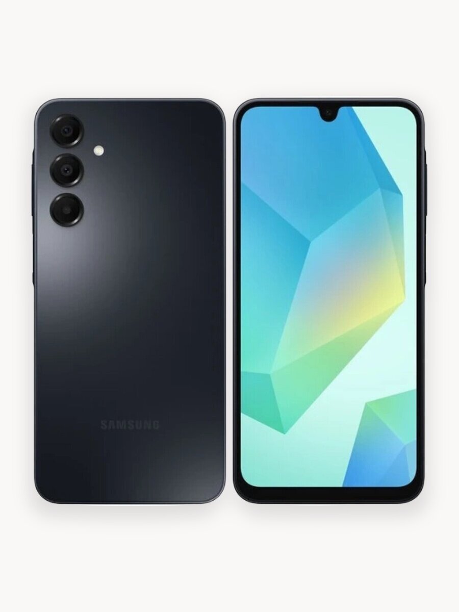 Смартфон Samsung Galaxy A16