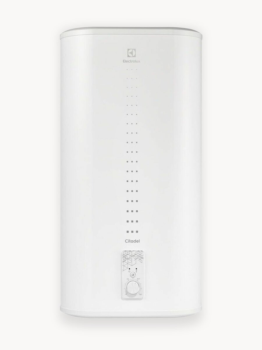 Водонагреватель накопительный Electrolux EWH 30 литров Citadel