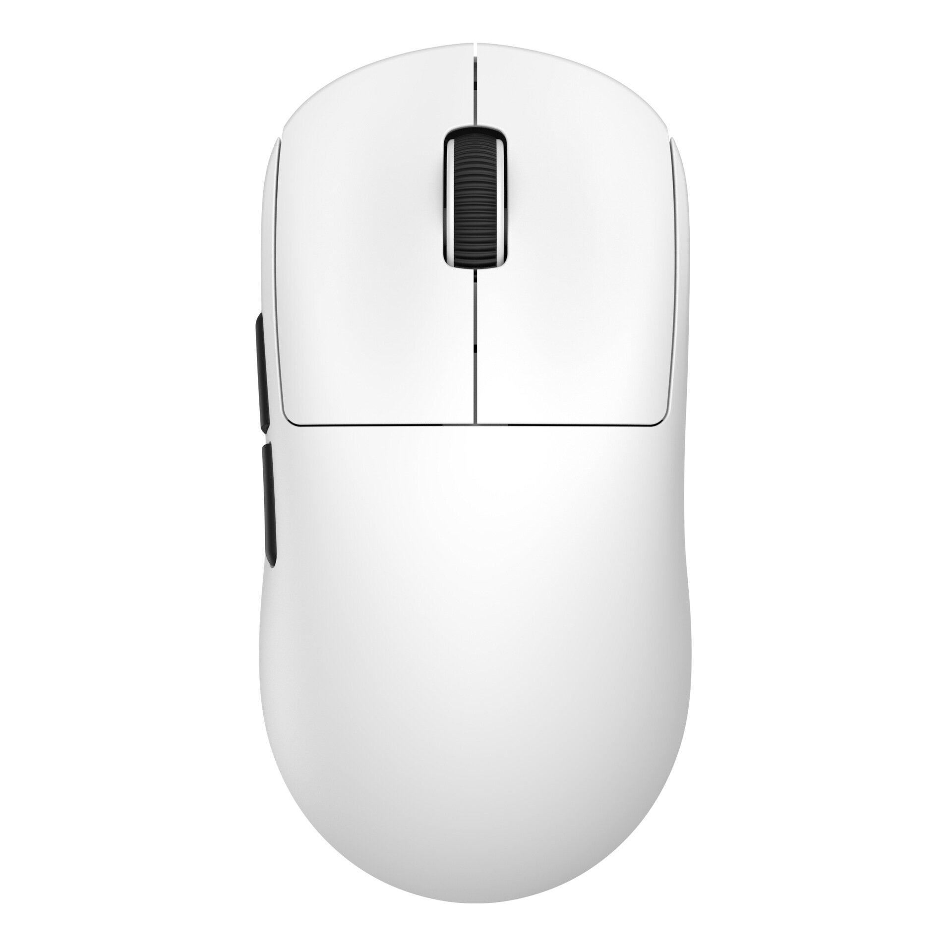 GPW G3 беспроводная игровая мышь с датчиком 3311, длительный заряд, легкая, для средних/крупных ладоней, белая