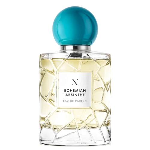 Парфюм Les Soeurs De Noe Bohemian Absinthe 100 мл - Сестры Ноэ Богемный Абсент