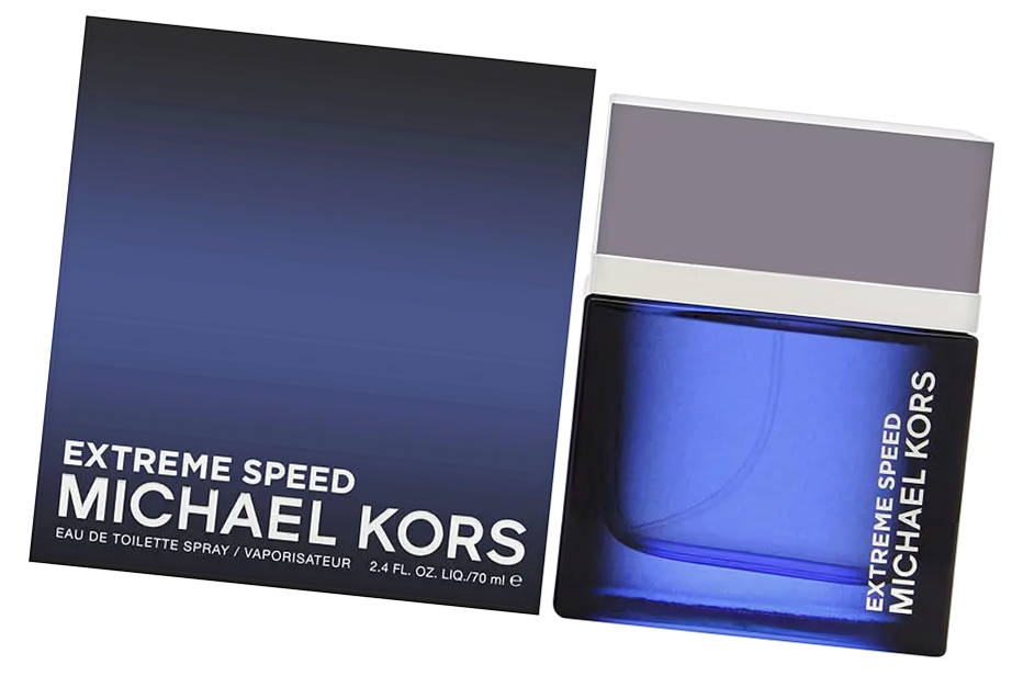 Мужской аромат Michael Kors Extreme Speed 70 мл / Майкл Корс Экстрим Спид туалетная вода