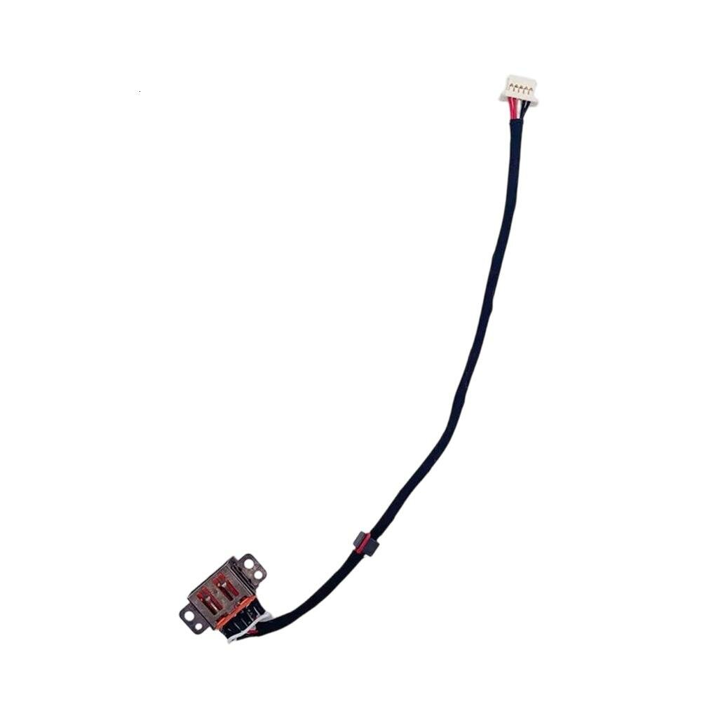 Замена зарядного кабеля ABS PVC для ноутбука 700S-14ISK