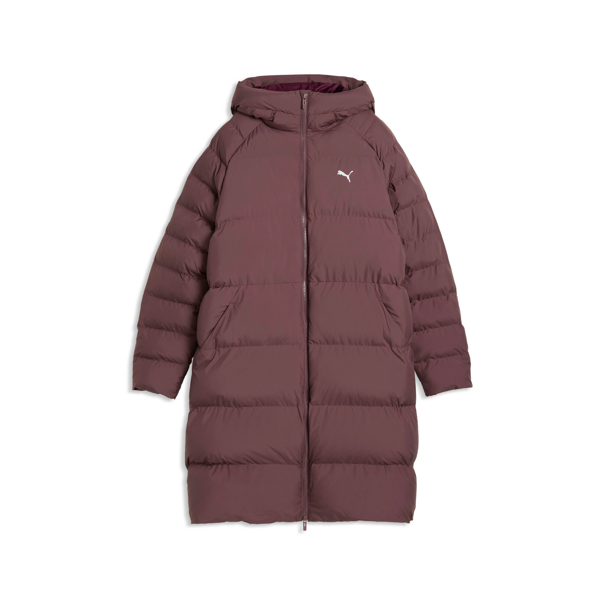 Куртка PUMA Mono Hooded Parka