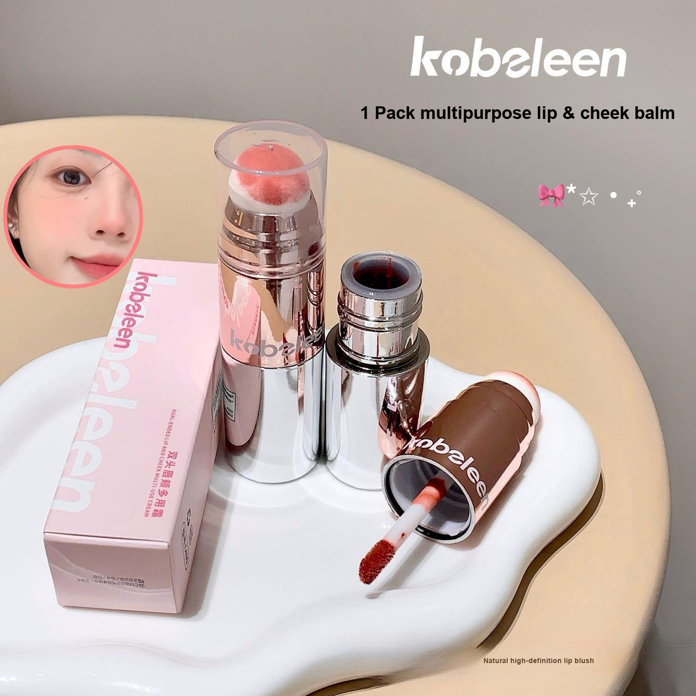 Румяна KOBELEEN — фото 1