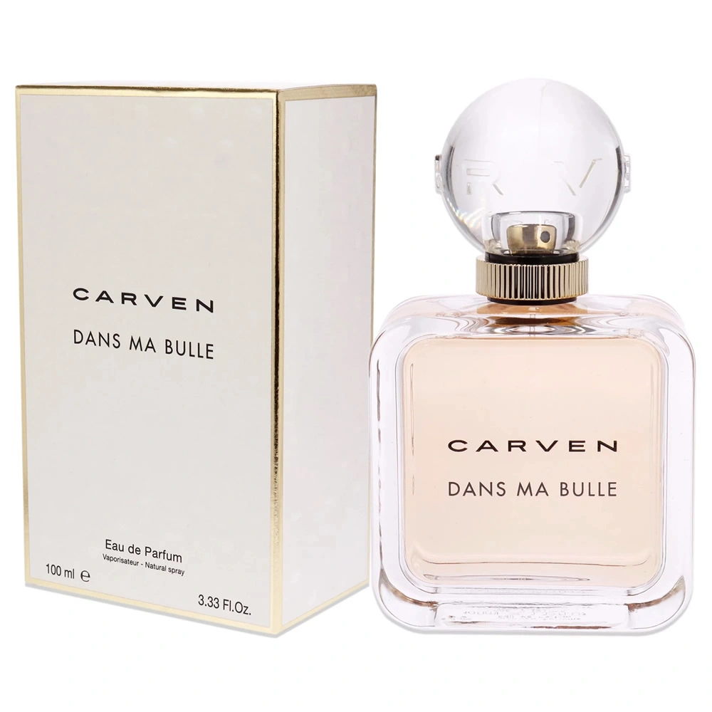 Женские духи Карвен Данс Ма Булле 100 мл / Carven Dans Ma Bulle