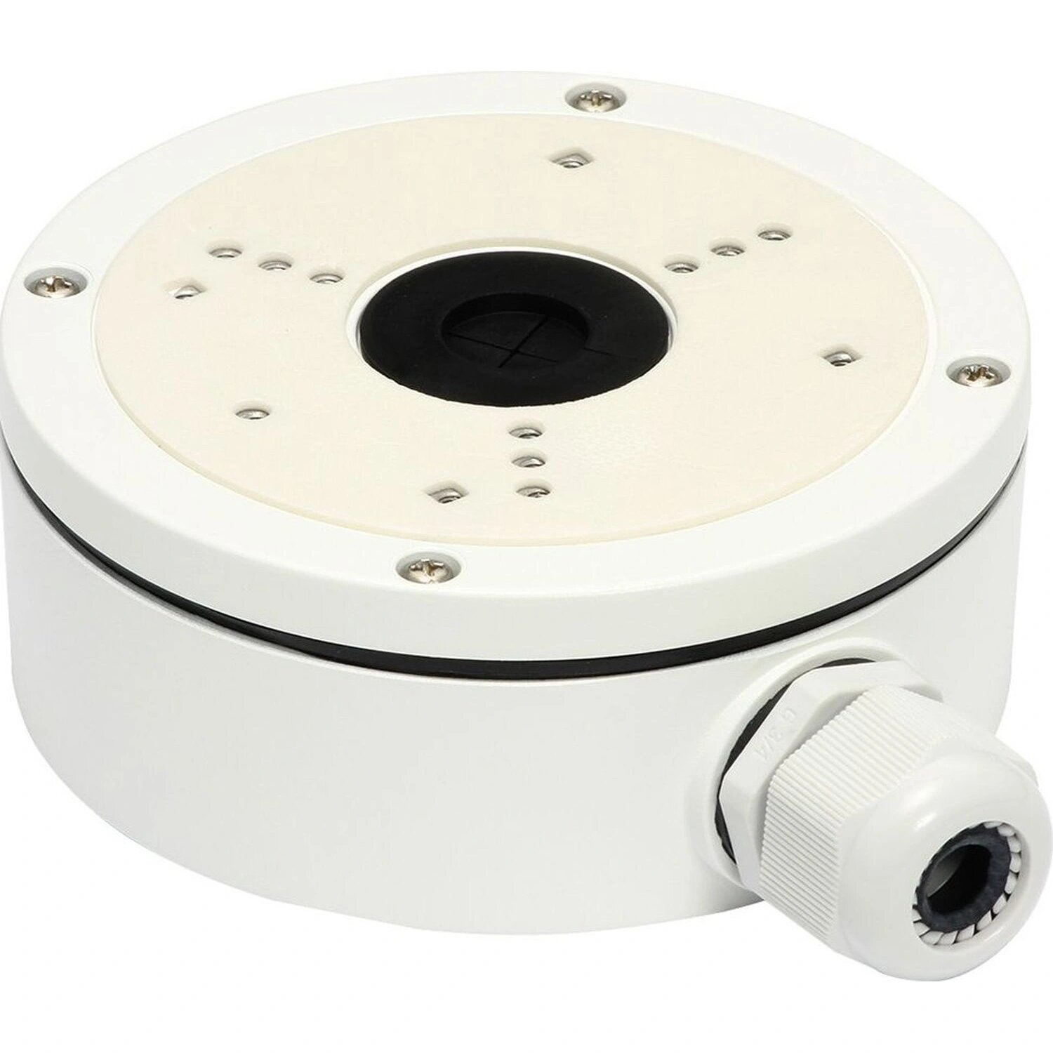 Hikvision Коробка монтажная Hikvision DS-1280ZJ-S