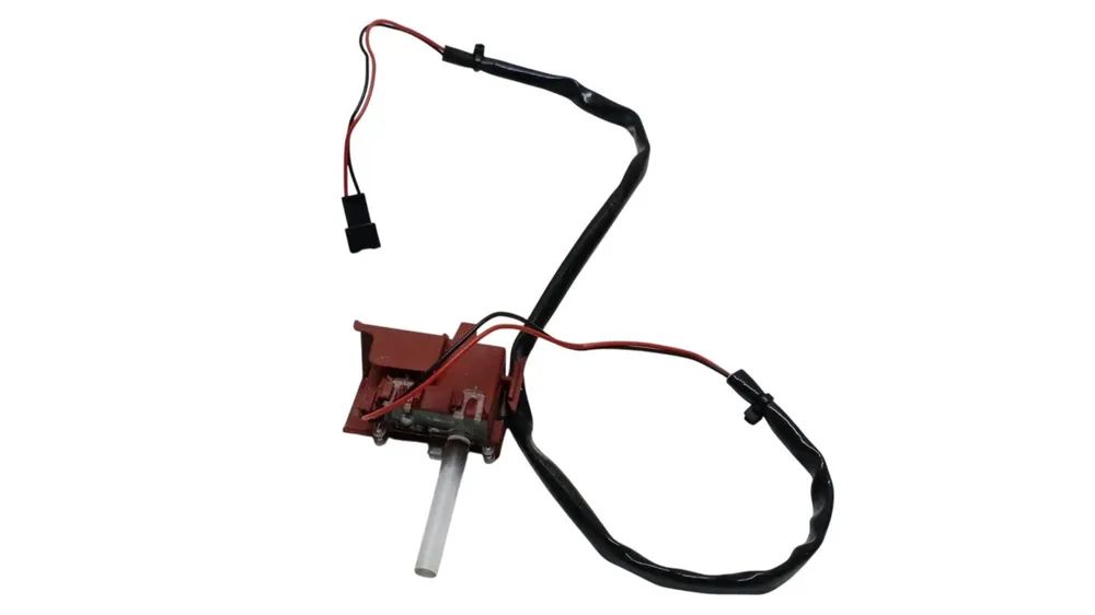 Подсветка для посудомоечной машины Leran, Midea, Korting, Flavia 674000400021 (EG-340257, 544233, 17476000014887), BL60. Товар уцененный