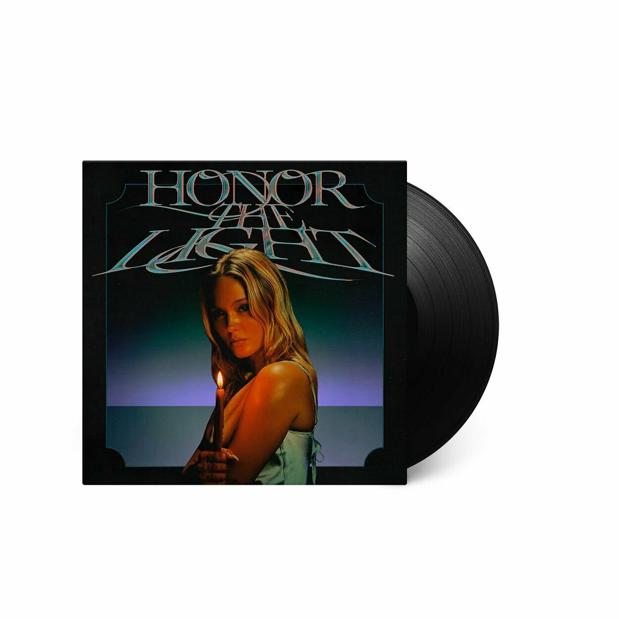 Виниловая пластинка Zara Larsson - Honor The Light /> Vinyl, 12", EP