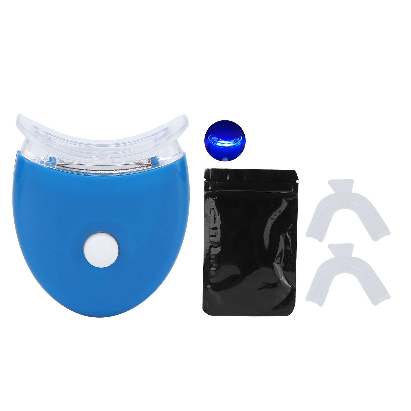 Комплект для отбеливания зубов.