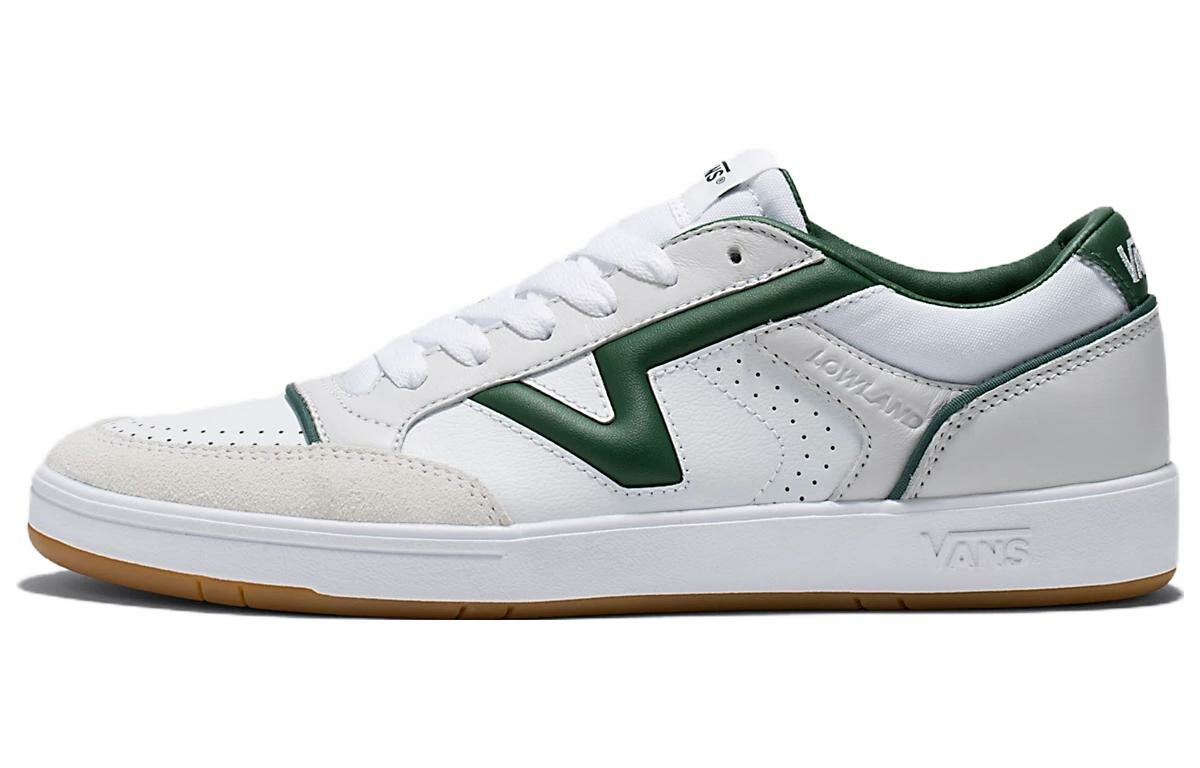 Кроссовки Lowland CC