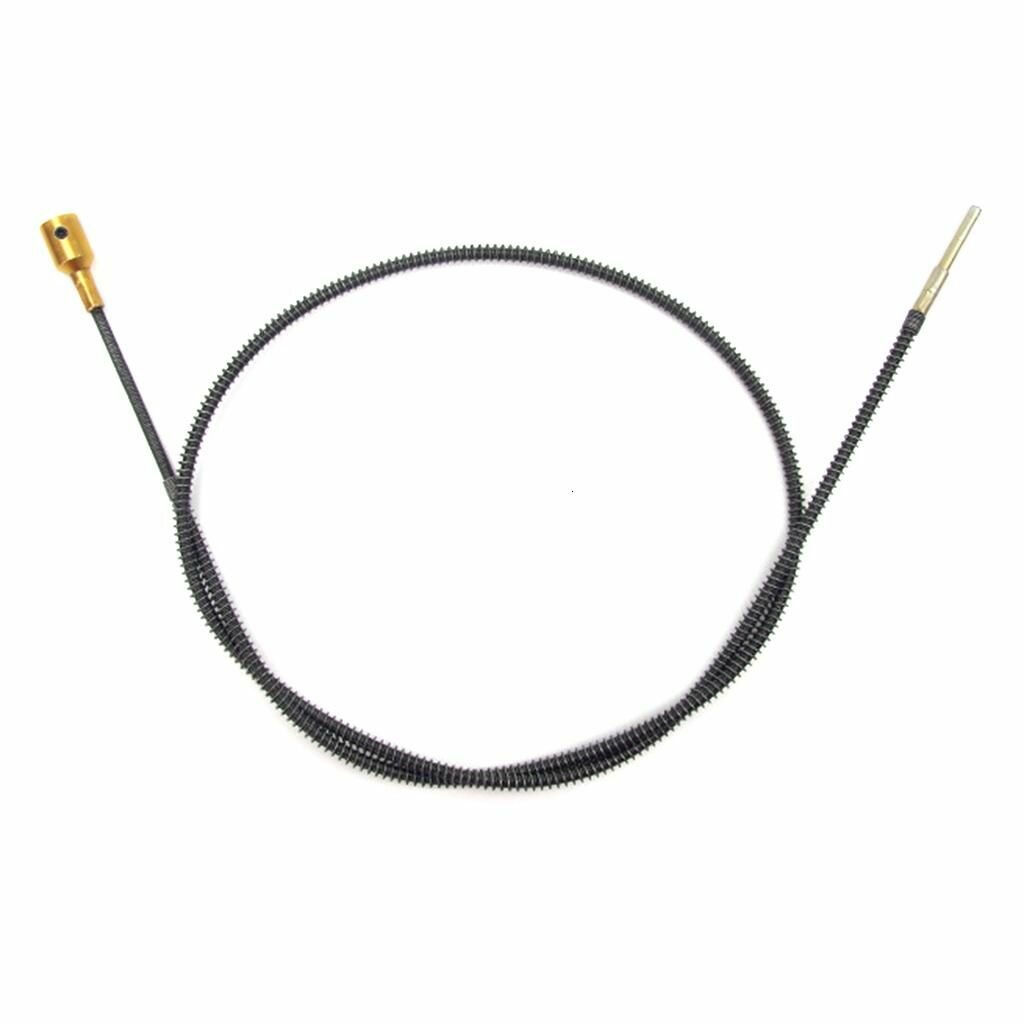 Гибкий удлинительный вал для гравера