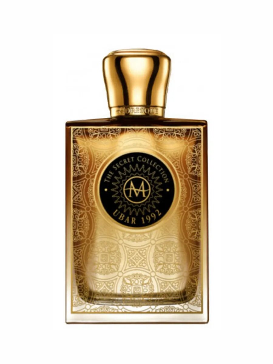 Moresque Ubar 1992 75 мл Парфюмерная вода оригинал