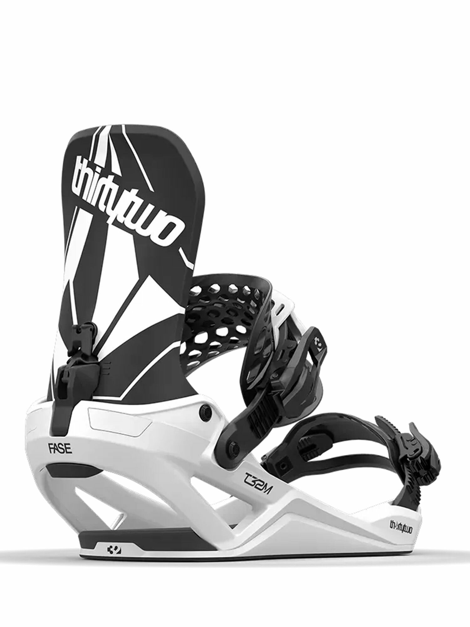 Крепления для сноуборда ThirtyTwo T32M FASE Volcom (M) 2026