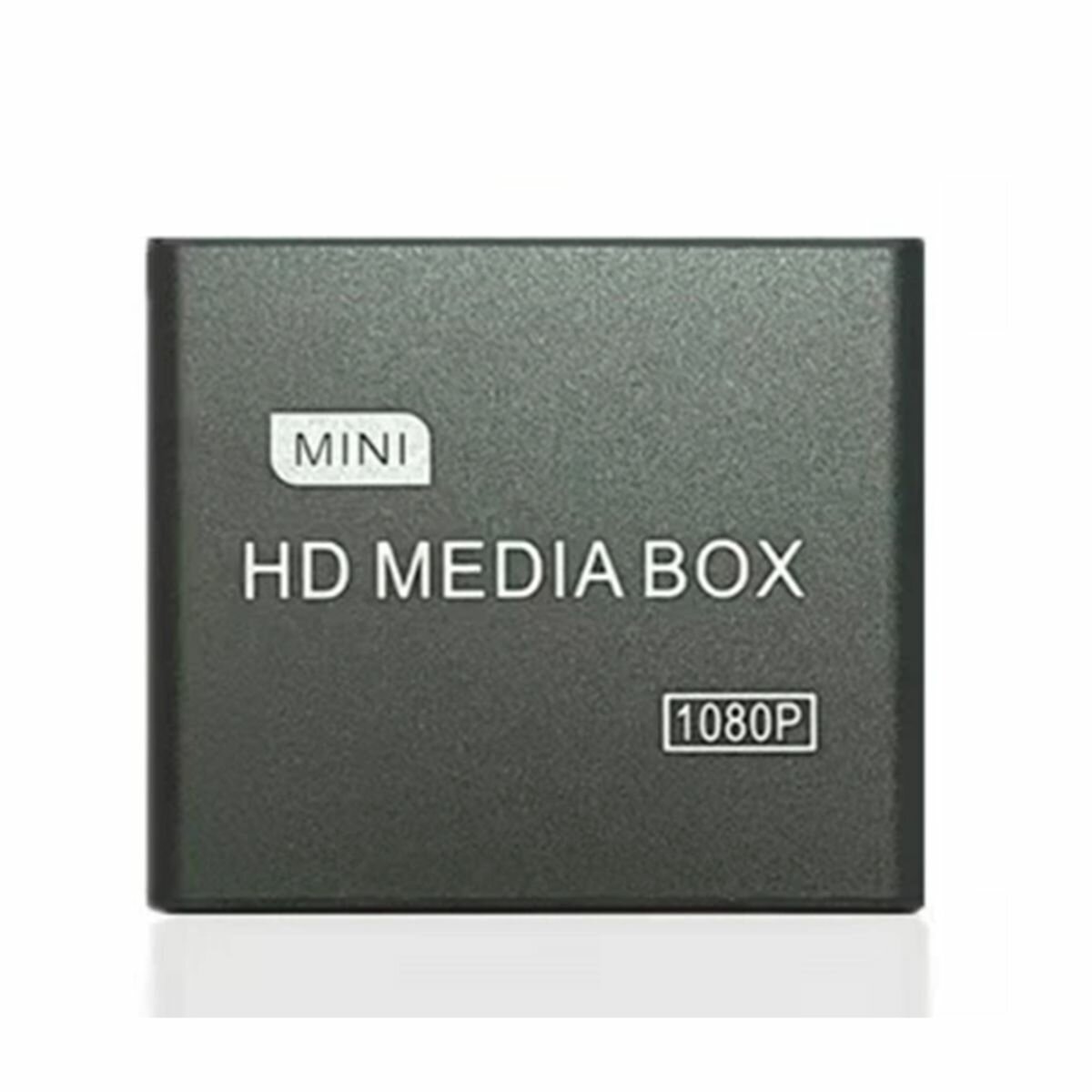 Full HD 1080P Media Player Center Мультимедийный Видео EU PLUG