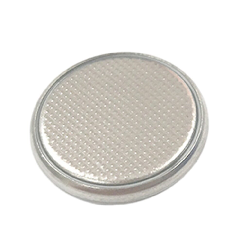 5 Упаковок Литиевых Аккумуляторных Батарей LIR2450 LIR 2450 3,6 В Заменяют CR2450 DL2450 BR2450 Для Часов с дистанционным Управлением