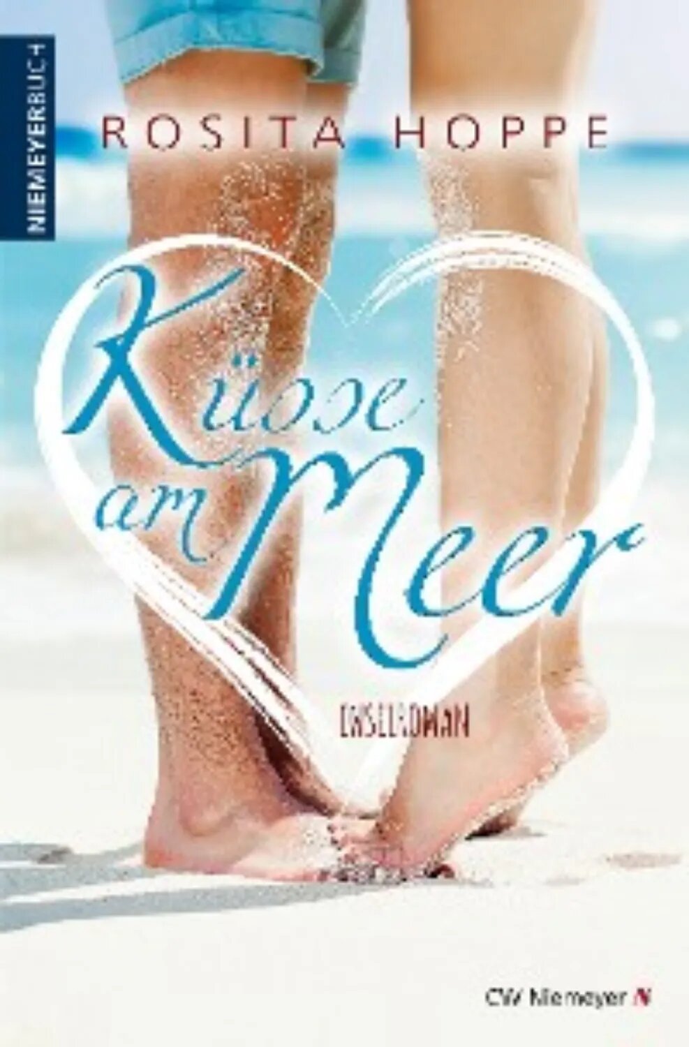 Küsse am Meer [Цифровая книга]