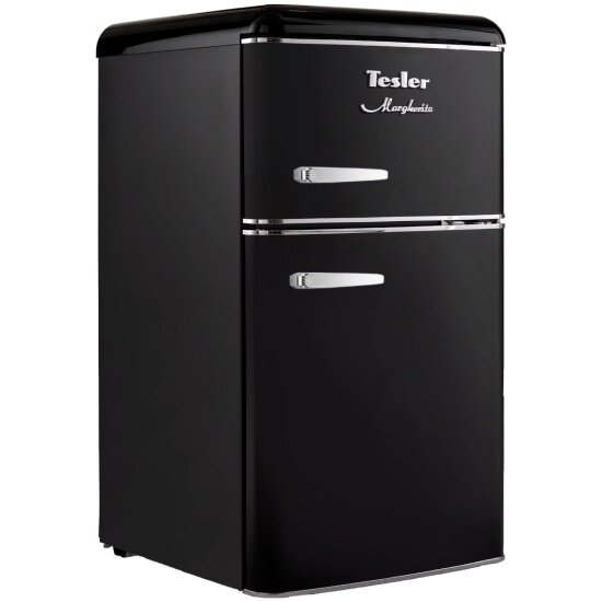 Холодильник Tesler RT-95 BLACK