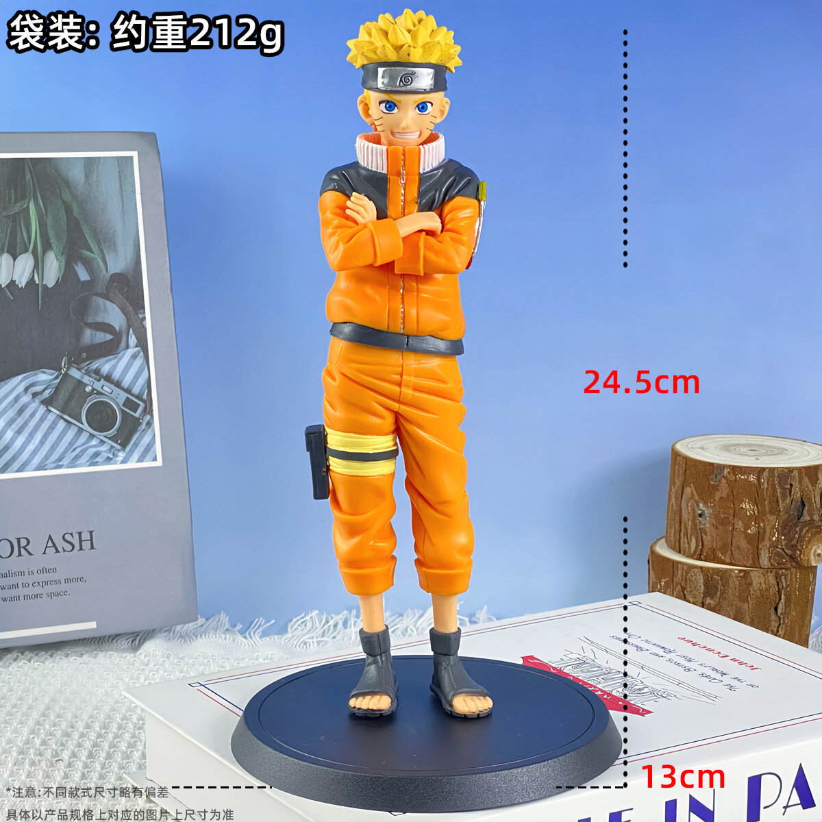 Фигурка аниме Наруто, большой меч Какаши, Учиха Итачи, Саске, Наруто, Четвертый Хокаге Минато, Сакура