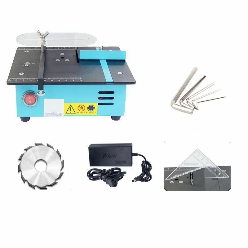 Эксклюзивная универсальная стационарная пила