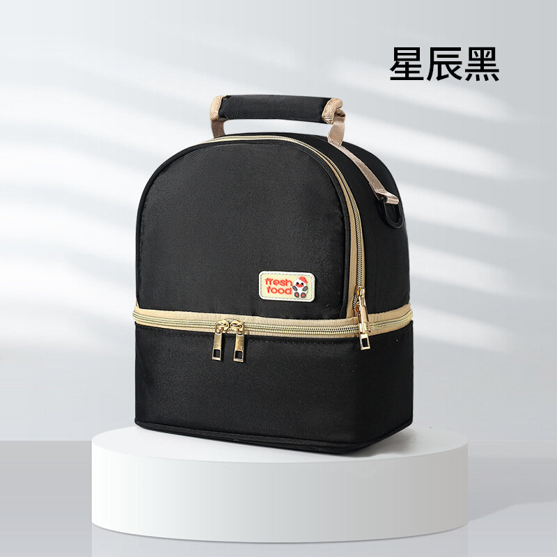 Кросс-бордерная сумка для хранения грудного молока для работы, портативная сумка-холодильник для грудного молока, многофункциональная сумка для мамы и ребенка, высококачественный вид