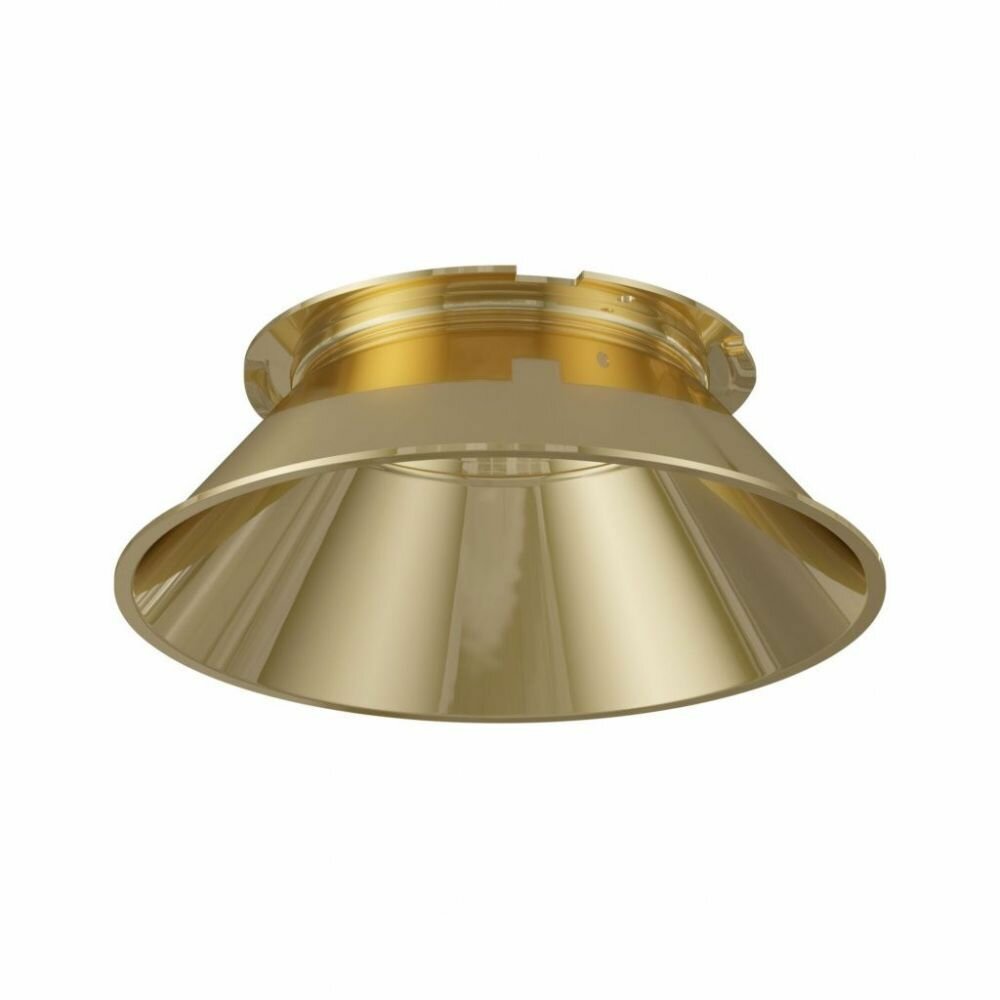 Отражатель Maytoni Virar C060-01G Золото.