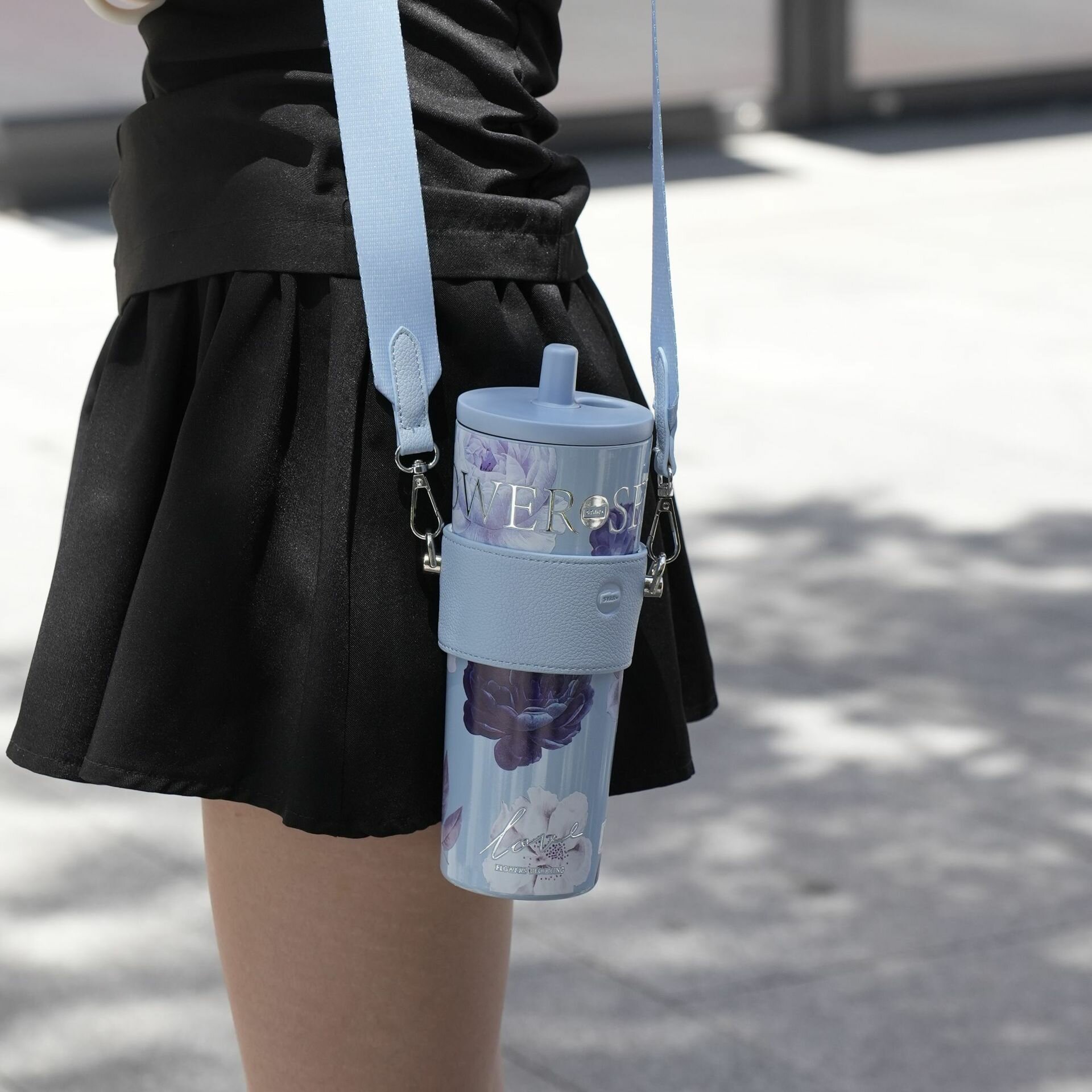 Эксклюзивный чехол для чашки Shijia Aurora Cup