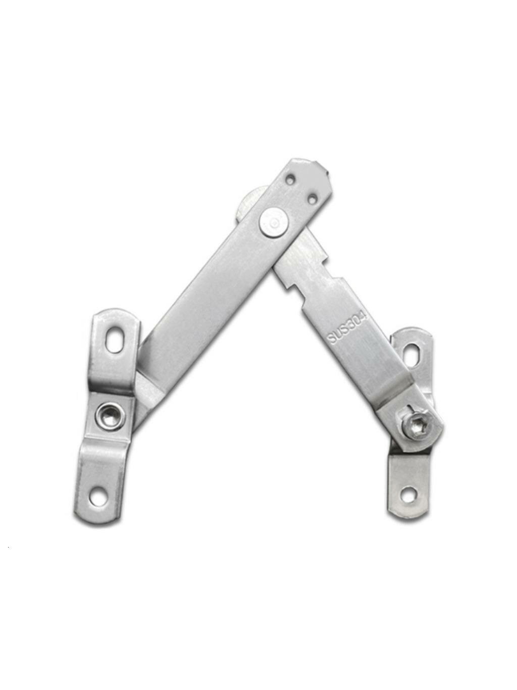 Металлический оконный замок, S