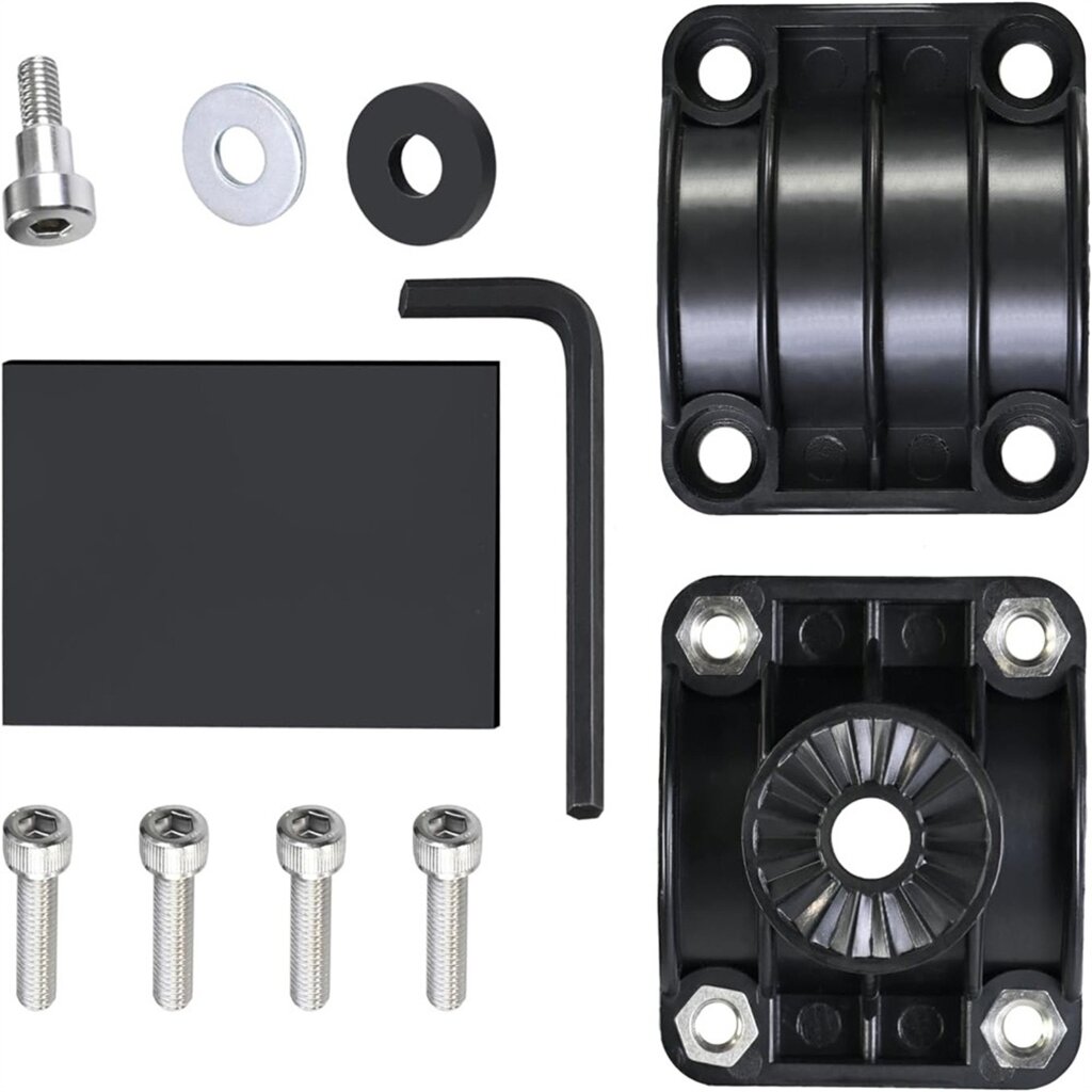 Кронштейн датчика перспективного режима